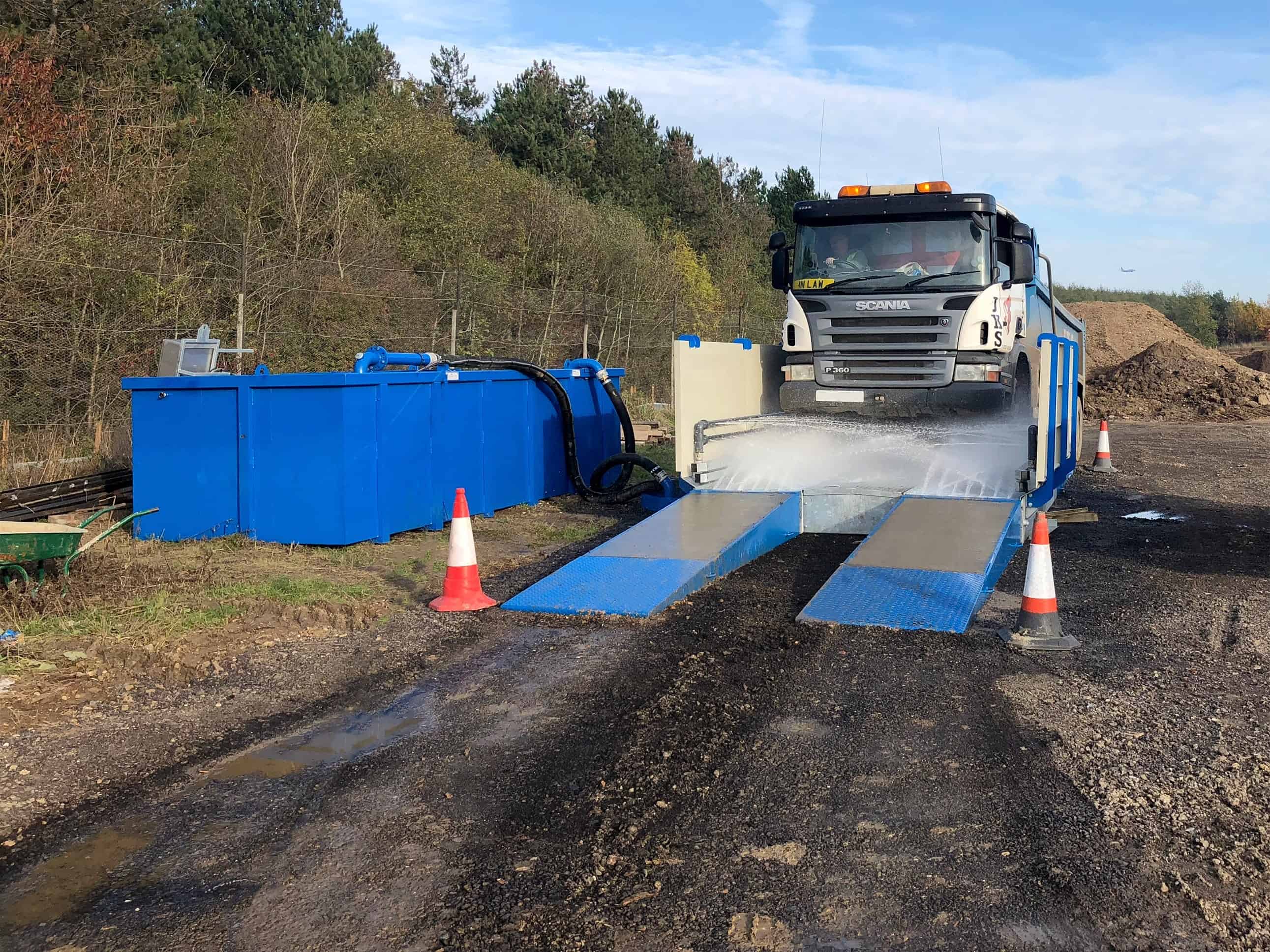 MobyDick on the golf course - MobyDick EN