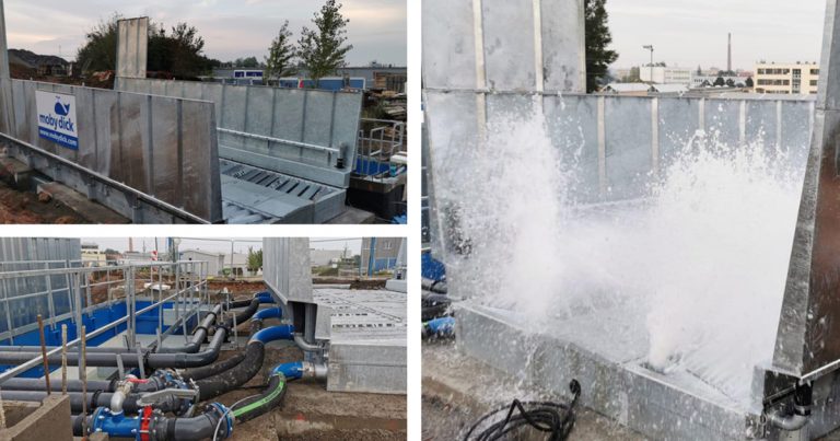 The first MobyDick ONE in the Czech Republic - MobyDick